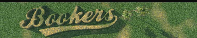 BOOKERS Navi